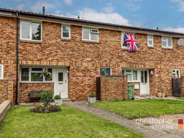3 Bedroom Terraced House