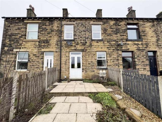 3 Bedroom Terraced House