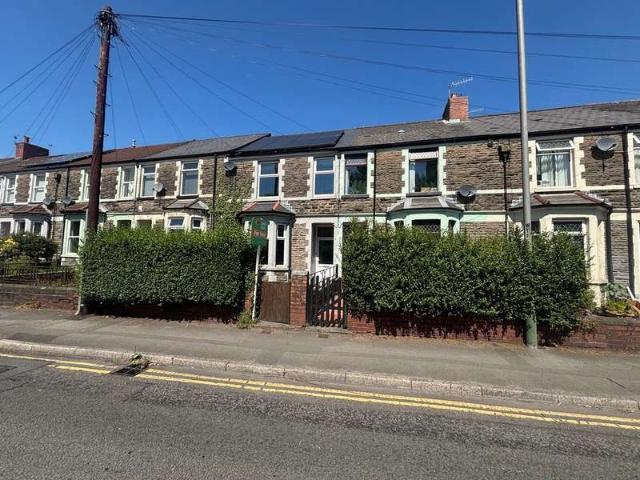 3 Bedroom Terraced House