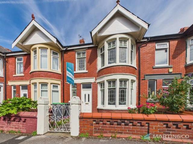 3 Bedroom Terraced House