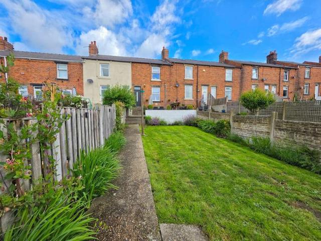 3 Bedroom Terraced House