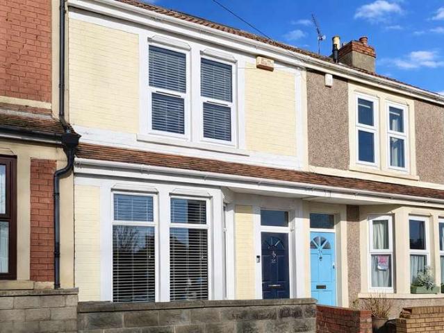 3 Bedroom Terraced House