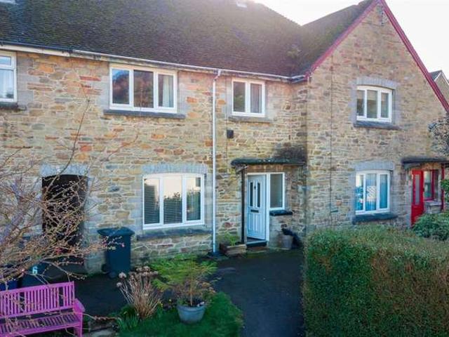 3 Bedroom Terraced House