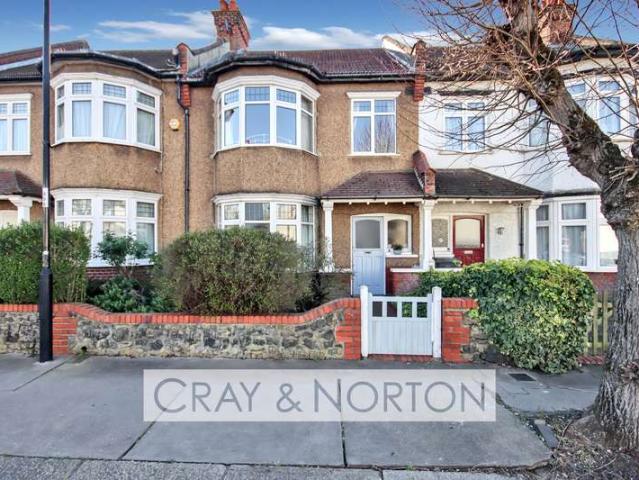 3 Bedroom Terraced House