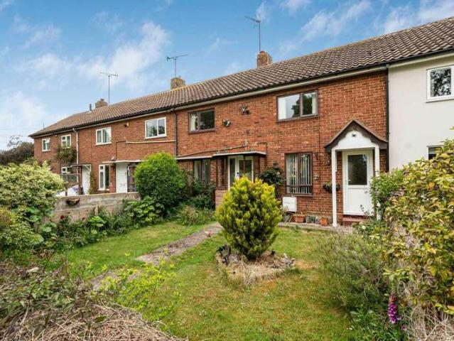 3 Bedroom Terraced House