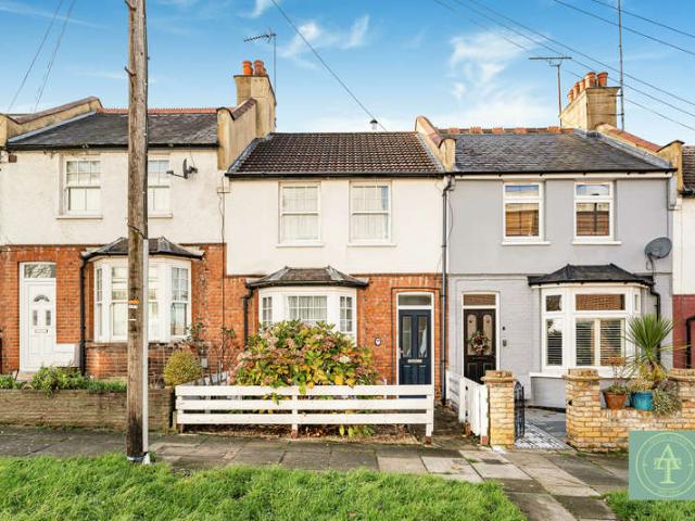 3 Bedroom Terraced House