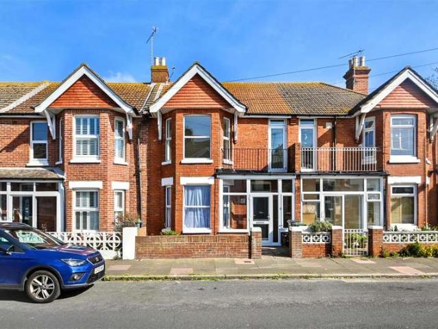 3 Bedroom Terraced House