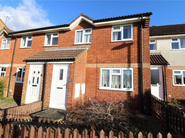3 BEDROOM Terraced House