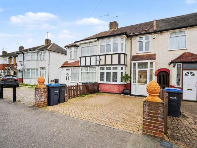 3 Bedroom Terraced House