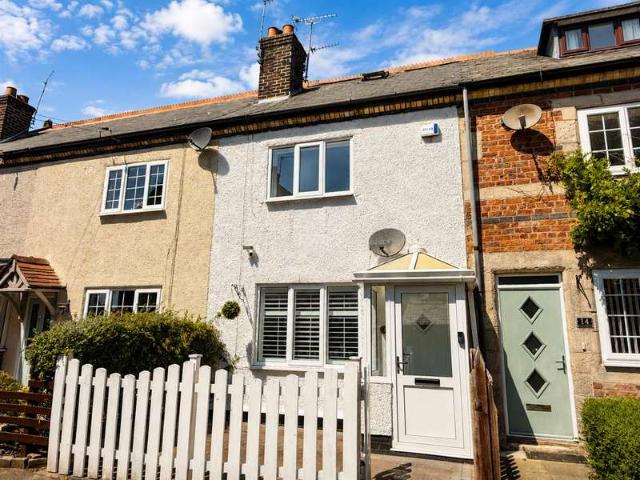 3 Bedroom Terraced House