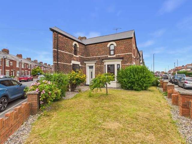 3 Bedroom Terraced House