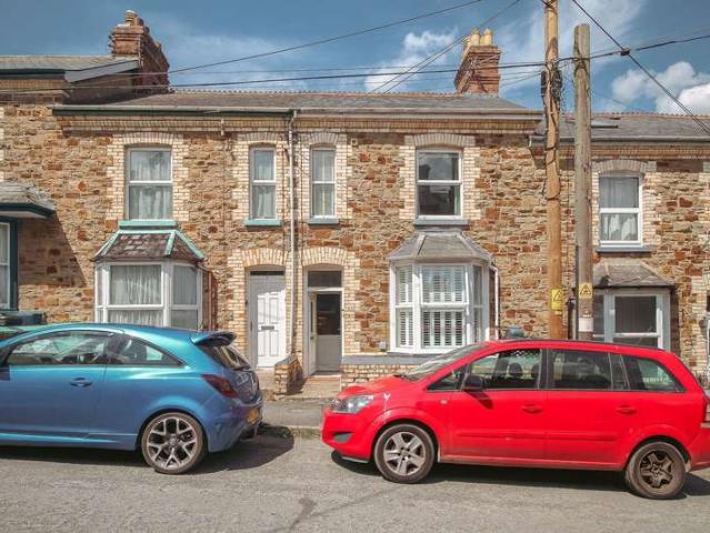 3 Bedroom Terraced House