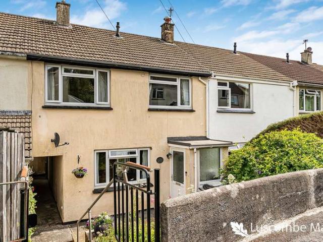 3 Bedroom Terraced House