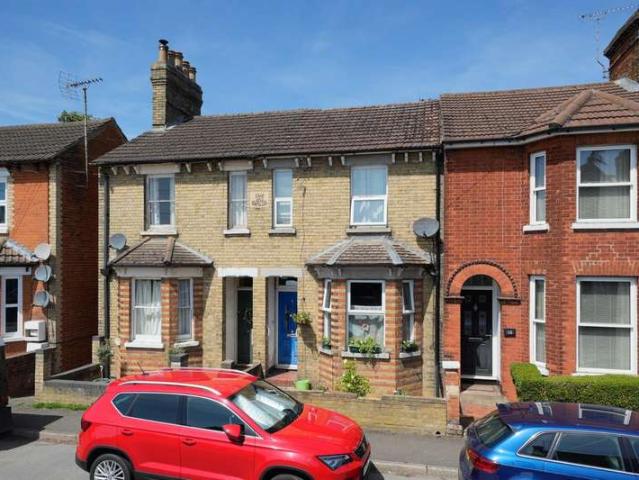 3 Bedroom Terraced House