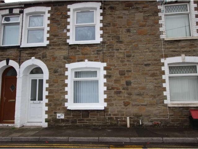 3 Bedroom Terraced House