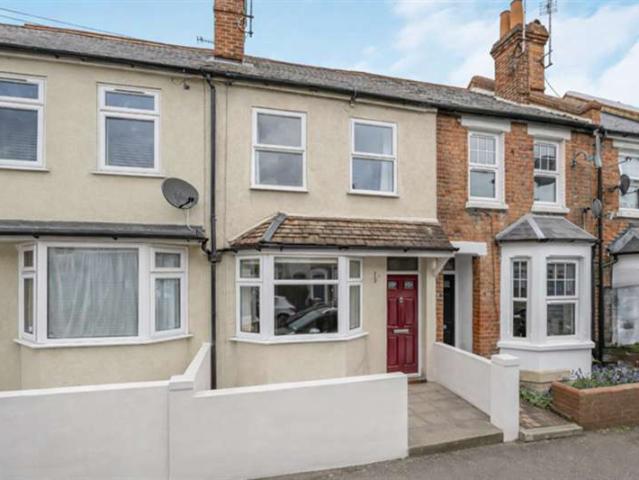 3 Bedroom Terraced House