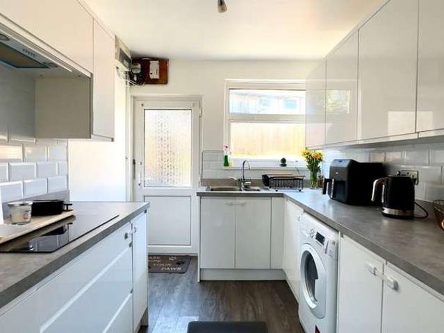 3 Bedroom Terraced House