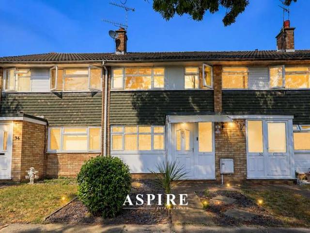 3 Bedroom Terraced House