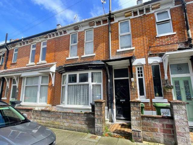 3 Bedroom Terraced House