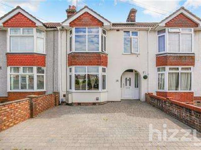 3 Bedroom Terraced House