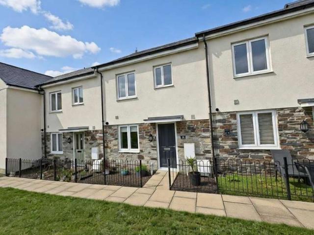 3 Bedroom Terraced House