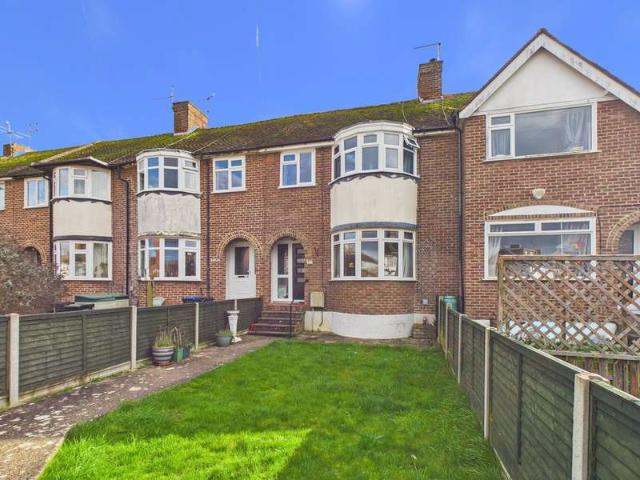 3 Bedroom Terraced House