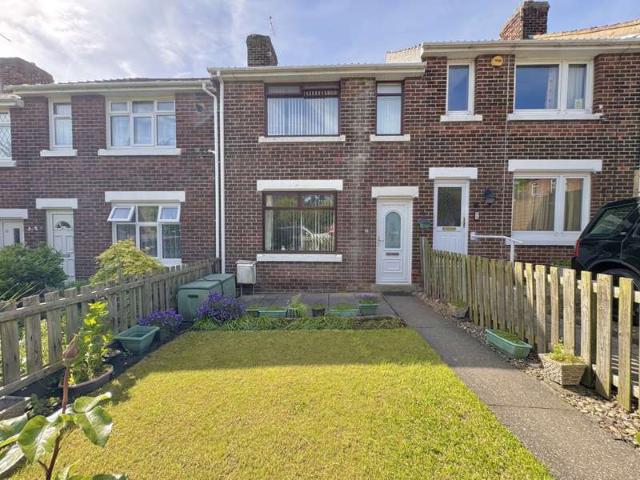 3 Bedroom Terraced House