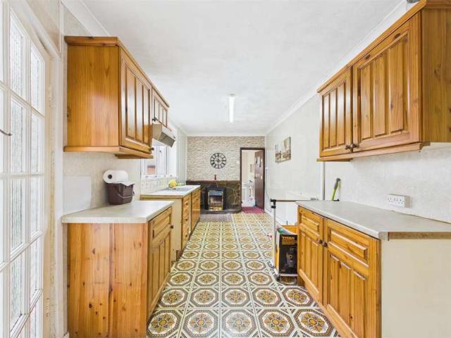 3 Bedroom Terraced House