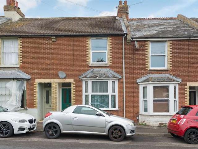 3 Bedroom Terraced House