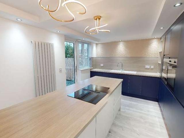 3 Bedroom Terraced House