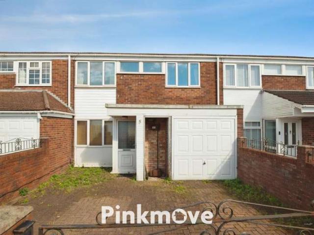 3 Bedroom Terraced House
