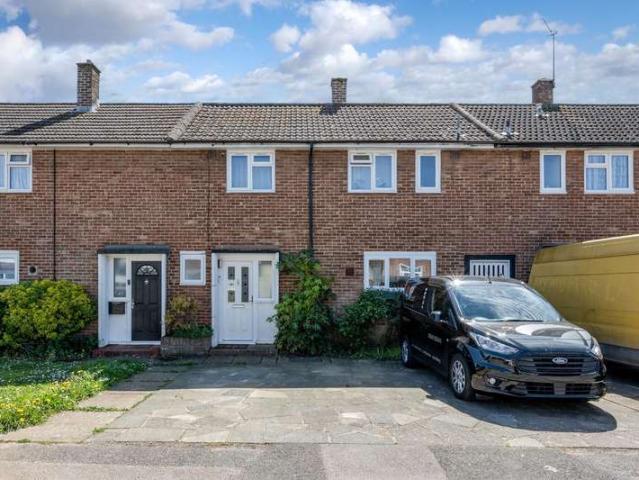 3 Bedroom Terraced House