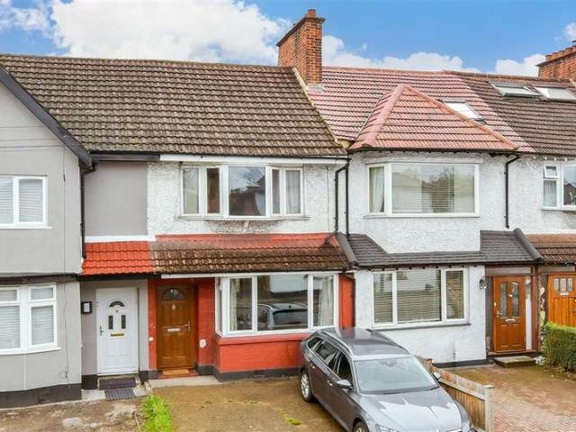 3 Bedroom Terraced House