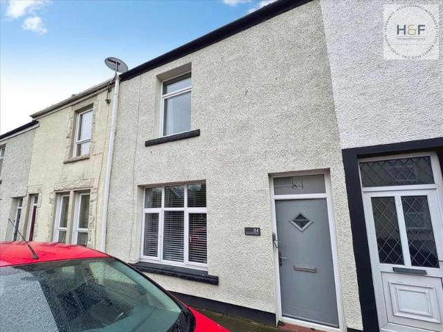 3 Bedroom Terraced House