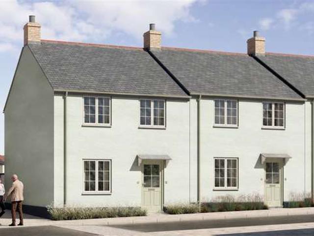 3 Bedroom Terraced House