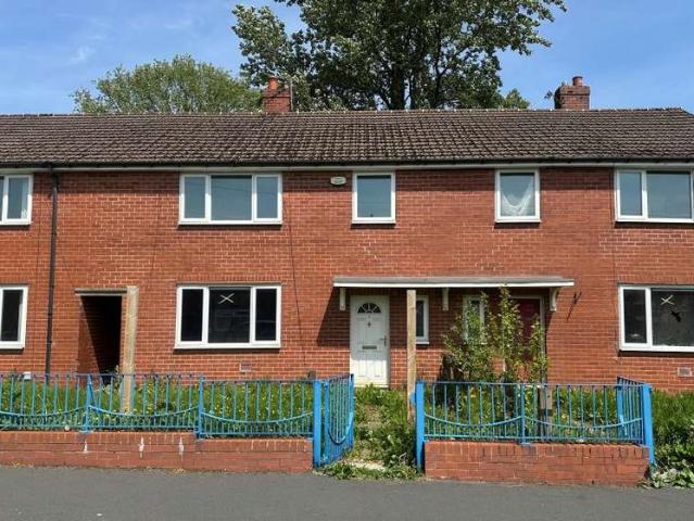 3 Bedroom Terraced House