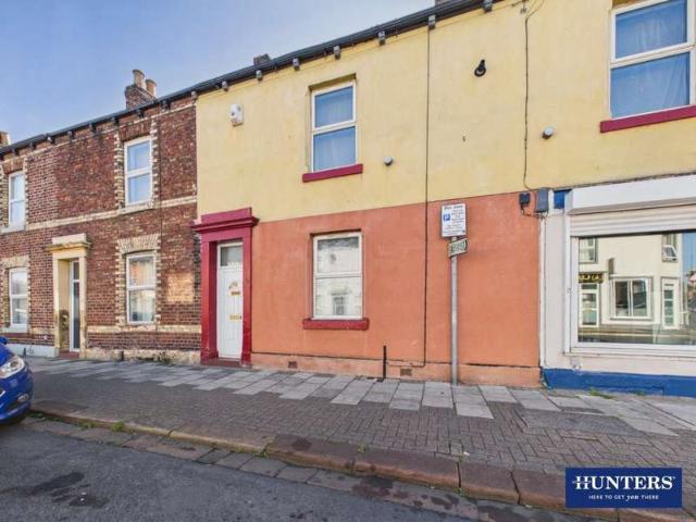 3 Bedroom Terraced House