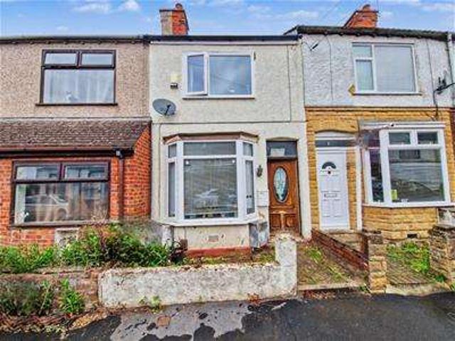 3 Bedroom Terraced House