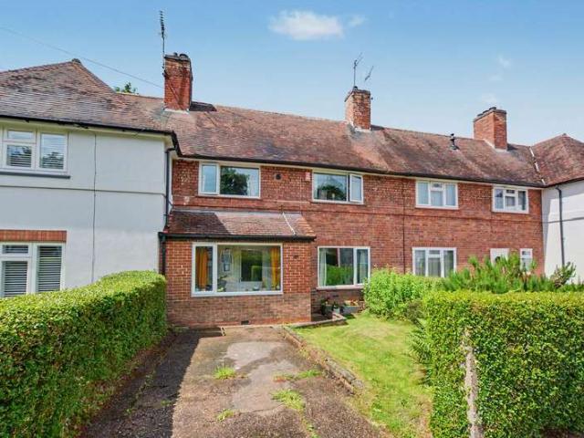 3 Bedroom Terraced House