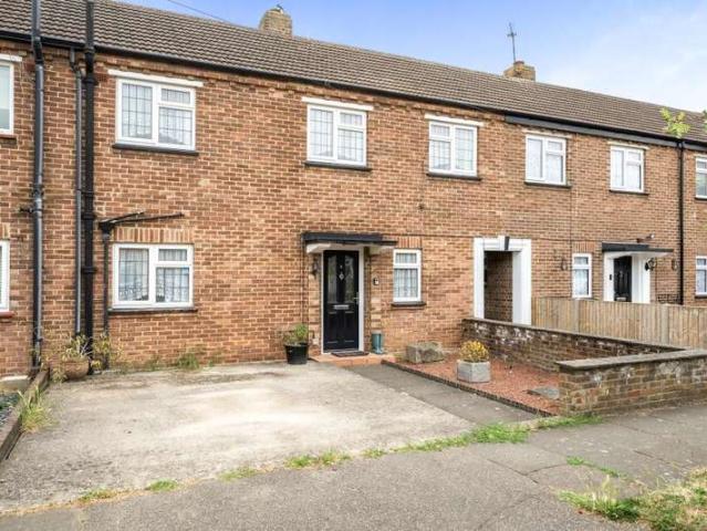 3 Bedroom Terraced House