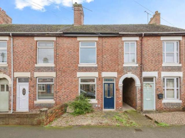 3 Bedroom Terraced House