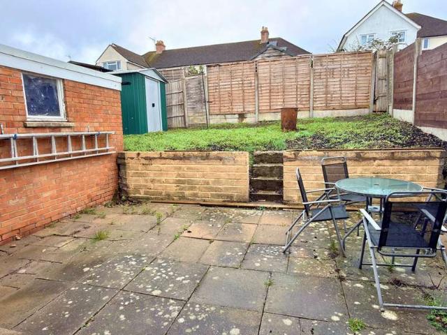 3 Bedroom Terraced House