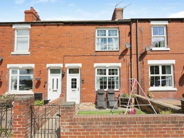 3 Bedroom Terraced House