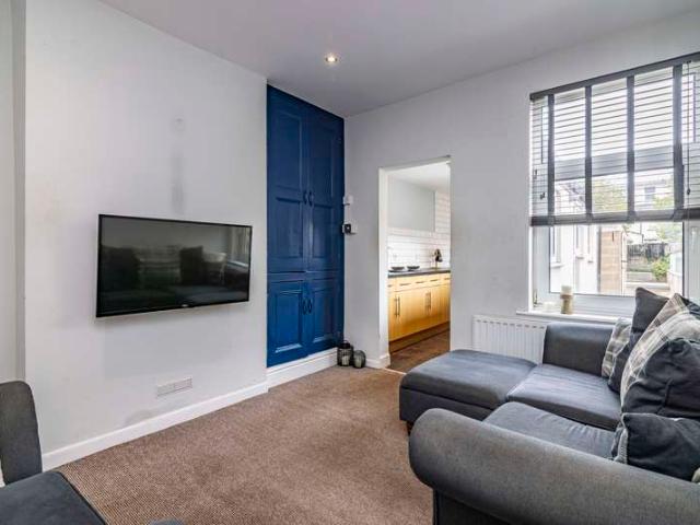 3 Bedroom Terraced House