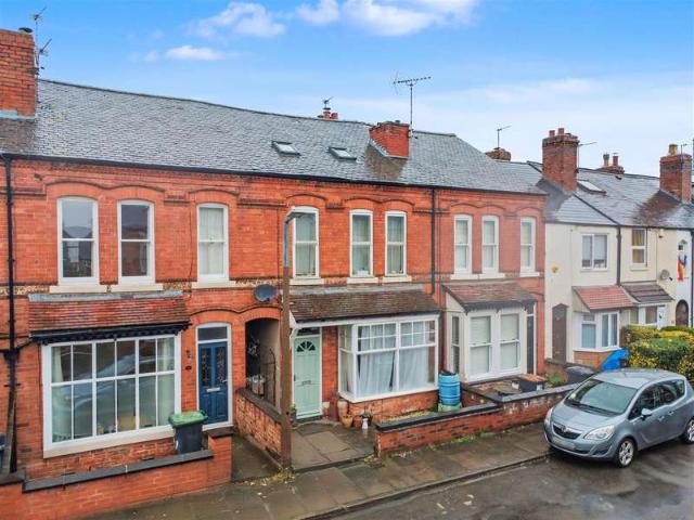 3 Bedroom Terraced House