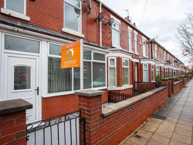 3 Bedroom Terraced House