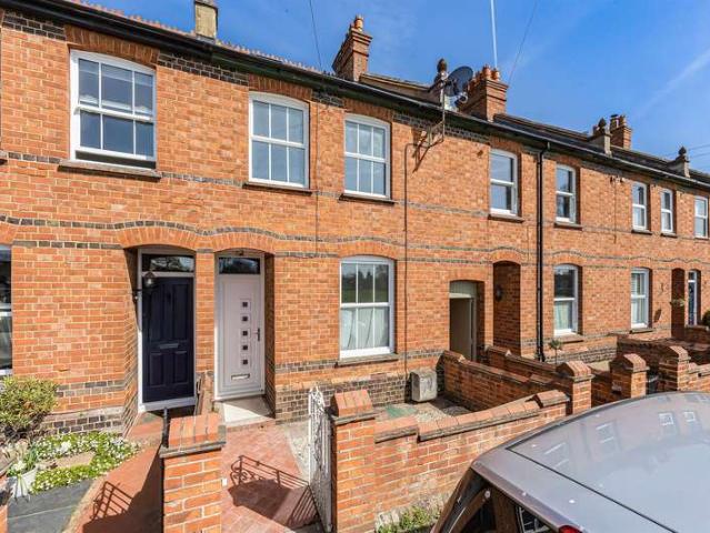 3 Bedroom Terraced House