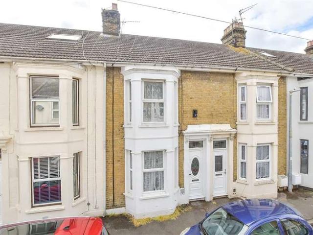 3 Bedroom Terraced House