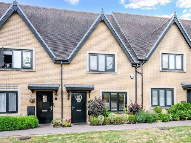 3 Bedroom Terraced House