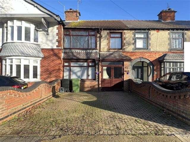 3 Bedroom Terraced House